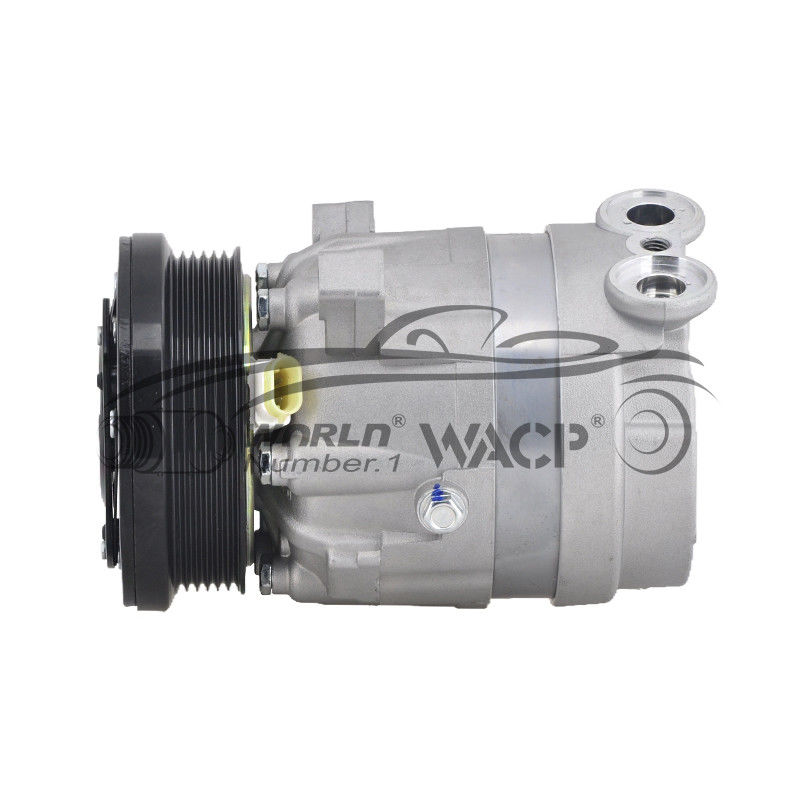96394674 96405817 Auto AC Compressor For Chevrolet Optra For Evanda For ...
