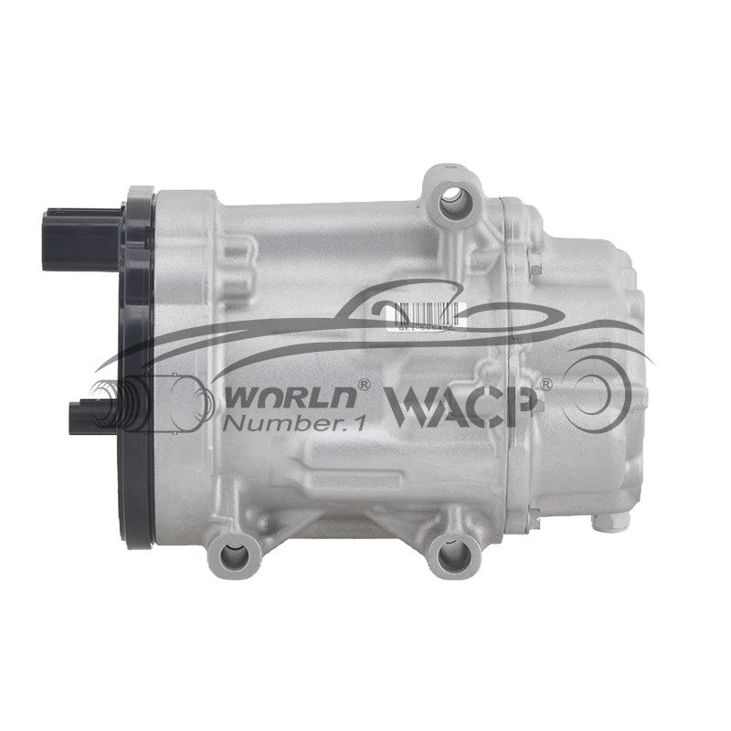 8837047092 0424000370 Electric Hybrid AC Compressor For Toyota Prius ...