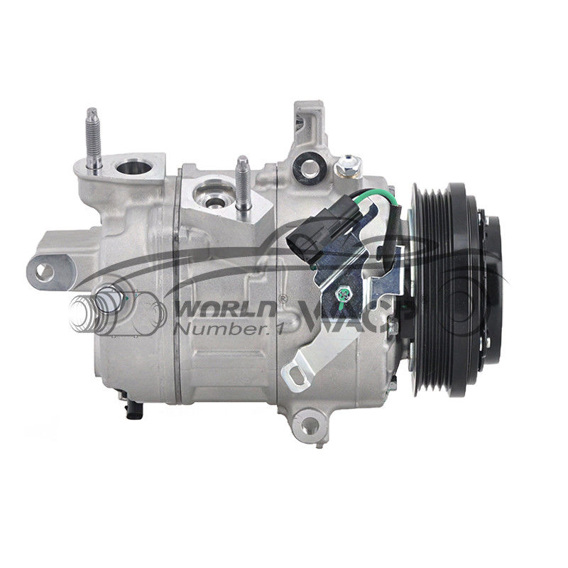 JL1419D629AC 4472502622 Auto AC Cooling Parts Compressor For Ford F150 For Expedition For ...