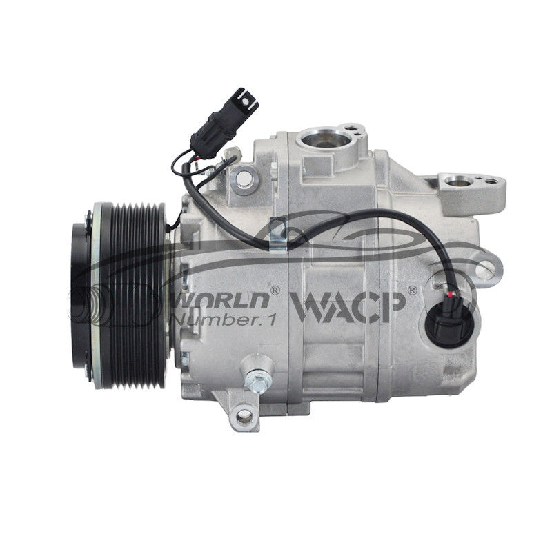 For BMW X6 AC Compressor 64529205096 64529185147 Auto Air Compressor ...