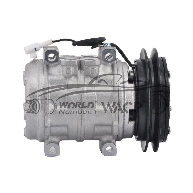 Car Air Compressor For Hino Ranger For Mitsubishi Mirage For Dodge Colt ...