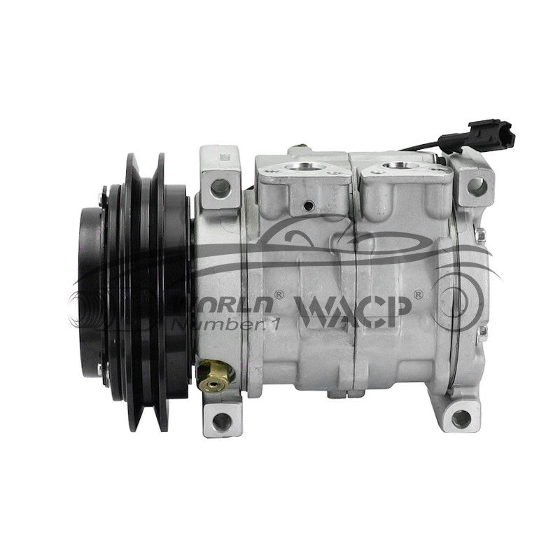 Auto Parts Compressor Ac 8981095701 For Hino Ranger For Isuzu NPR WXTK112