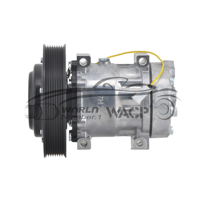84094705 20587125 85000458 RC.600.272 Auto AC Compressor for 7H15 VOLVO ...