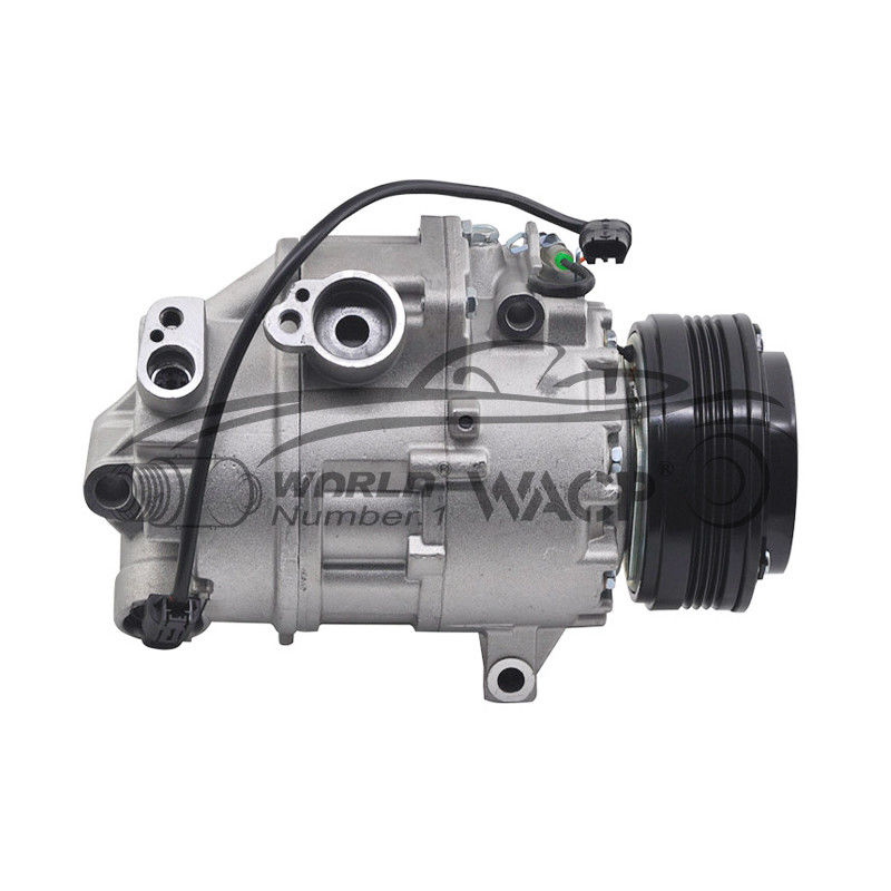 64529185143 A41015A90054 Car Air Conditioner Compressor For BMW X5 E70 ...
