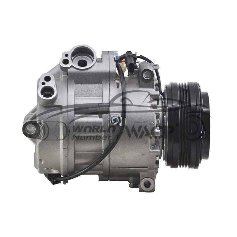 CSE717 Car Air Conditioner Compressor 8629733 64529185146 For BMW X5/X6 ...