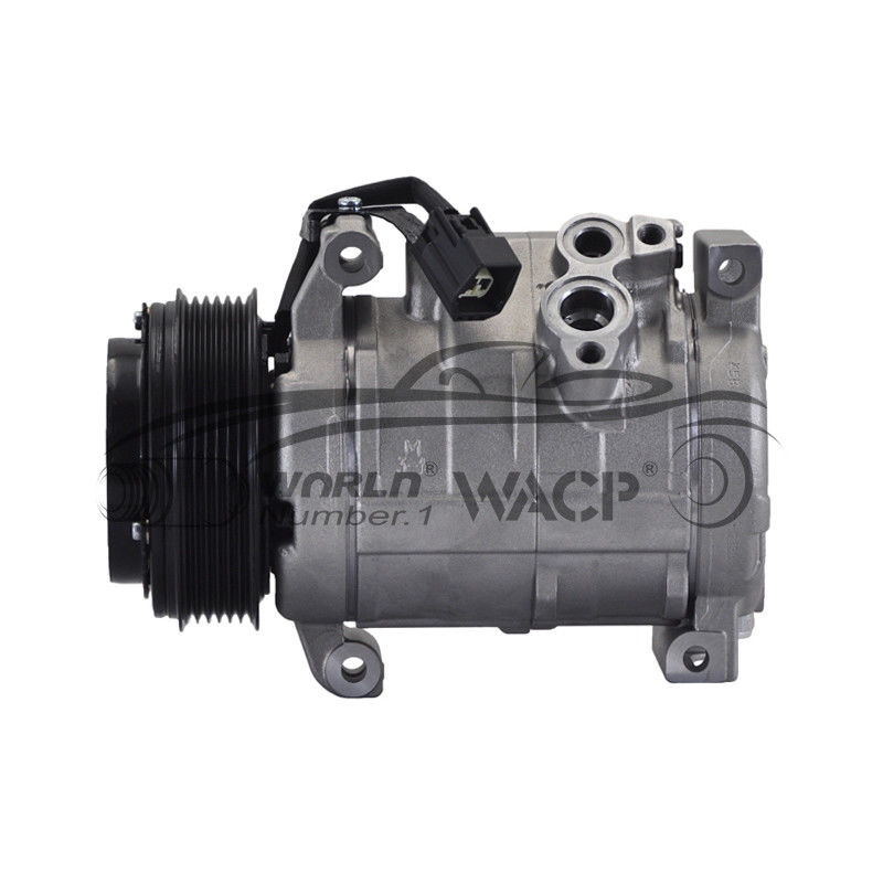 10S20C Buick Auto AC Compressor For Chevrolet Traverse For GMC Acadia ...
