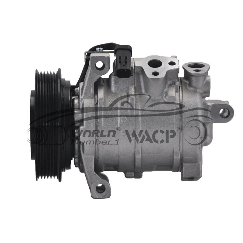 55111442AD Car Compressor Air Conditioner Parts 10SRE18C For Dodge ...