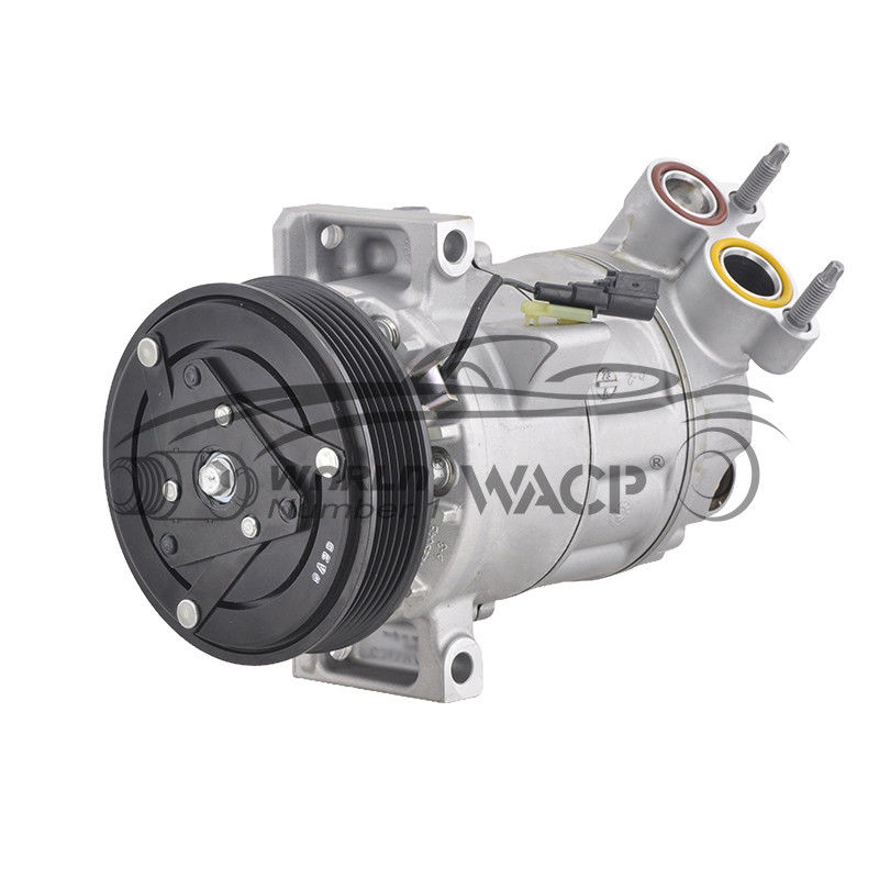 8013009600 11600665 Car AC Compressor For Geely For Coolray For Atlas ...