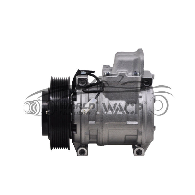 A4472207920 DCP17501 Auto Air Conditioner Compressor For Benz Atego ...
