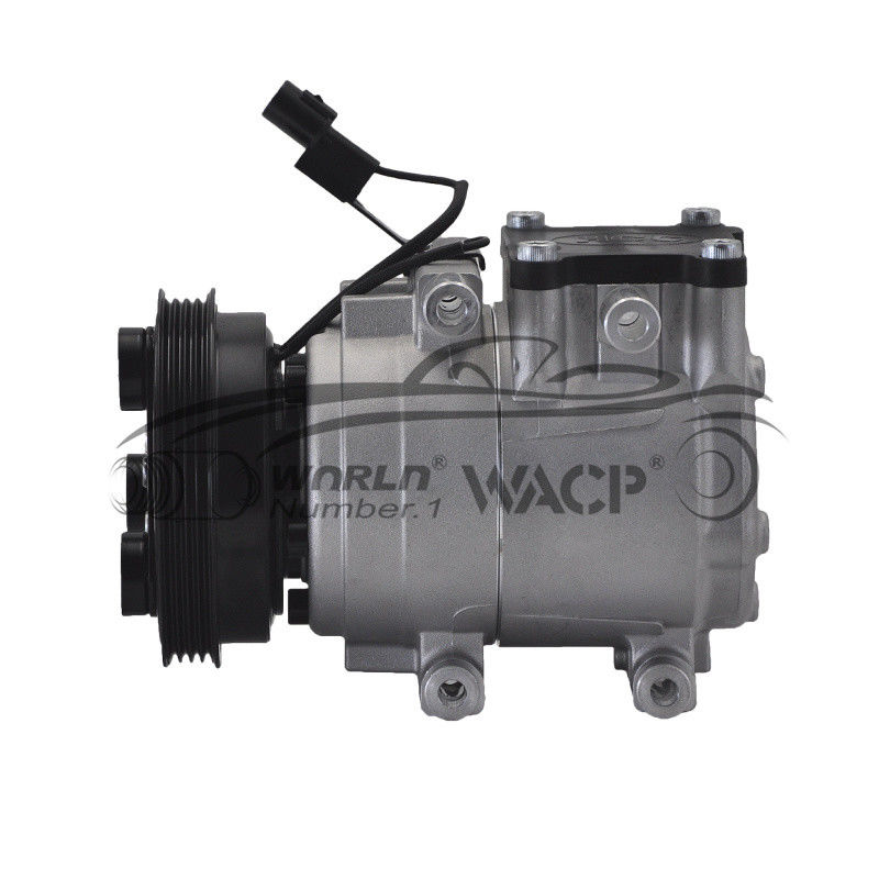 977012C100 Auto AC Compressor HS15 For Hyundai Accent For Elantra For ...