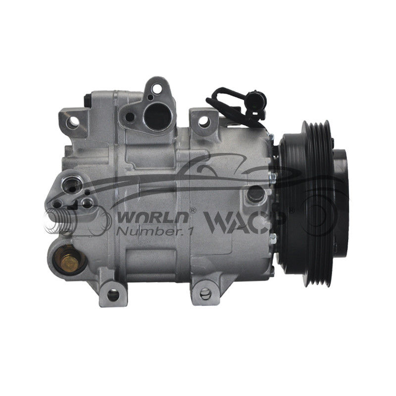 VS16 Vehicle Compressor For Hyundai Accent For Matrix1.4/1.6 977011E000 ...