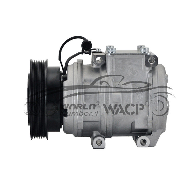 Auto Air Conditioner Compressor 977012J100 For Hyundai Rohens2.0 For ...