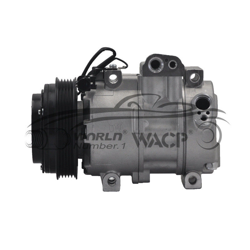 977011J000 2008-2012 Automotive Air Conditioning Compressor For Hyundai ...