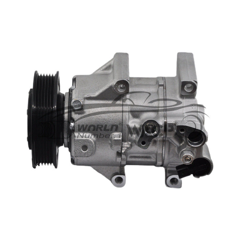 6PK 6SES14C Car Air Conditioners Compressor For Kia Optima1.7/Hyundai ...