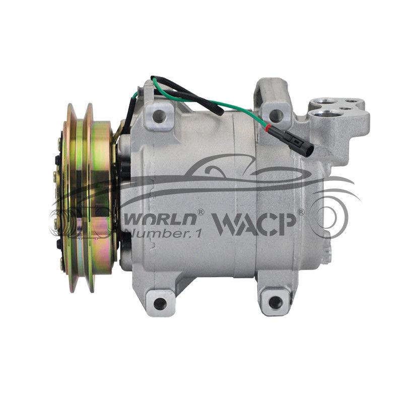 2005-2009 Auto Air Conditioning Compressor Z0010343A 8980009882 For ...