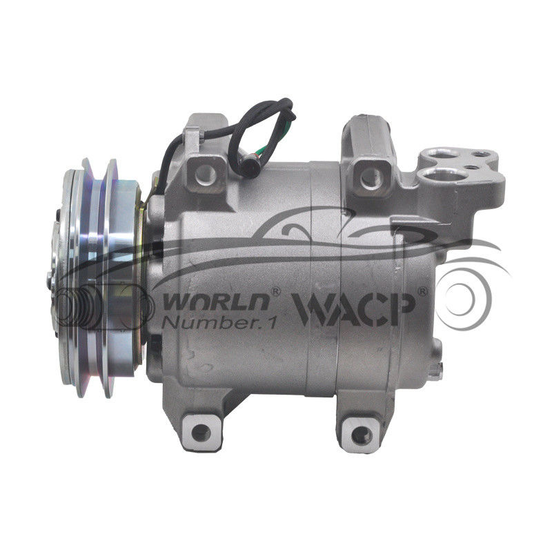 DKS15D For Isuzu ELF For NPR85P 8980009882 8982861990 Compressor For ...