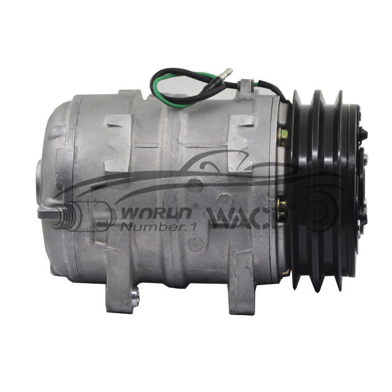 DKS15CH Truck AirCon Compressor For Isuzu Truck For Dongfeng 24V WXIZ048