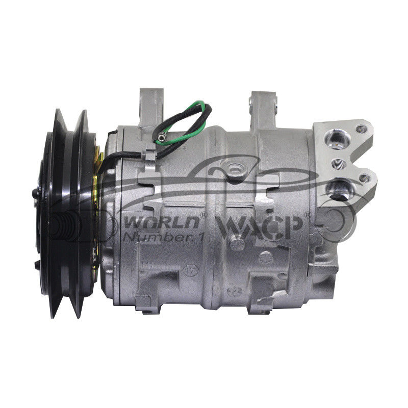 T68661AA 702D959129 Auto Air Conditioning Compressor For Isuzu Truck ...