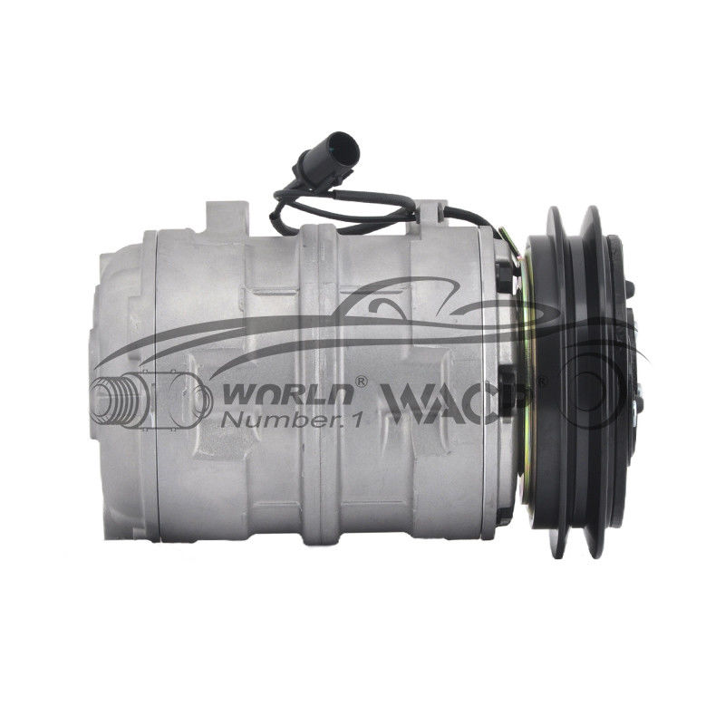DKS15CH Vehicle AirCon Compressor For Isuzu Truck ELF 12V WXIZ067