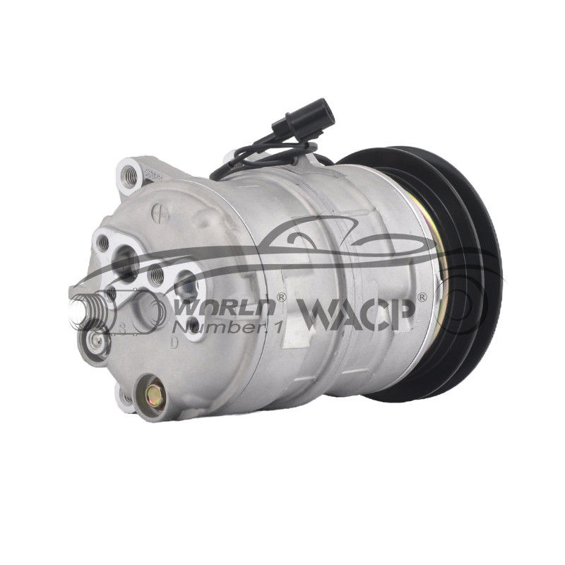 DKS15CH Vehicle AirCon Compressor For Isuzu Truck ELF 12V WXIZ067