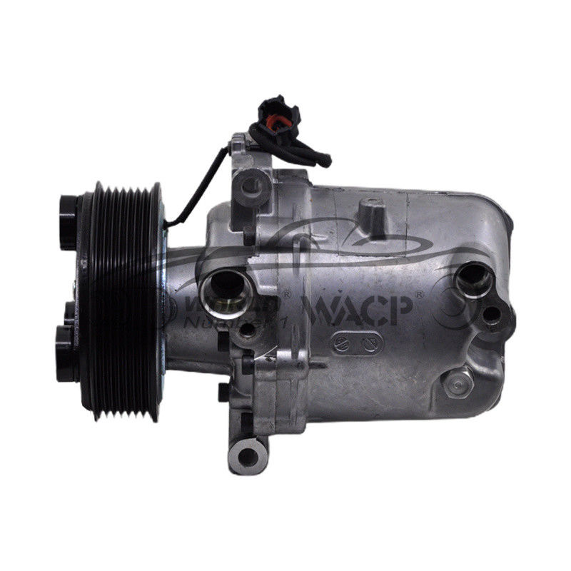 92600EA000 Car AC Compressor 12V CR14 6PK For Nissan Navara Frontier WXNS054