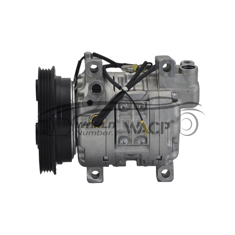 DKV11G For Nissan Sunny B13 Auto Compressor 12 Volt Dc Air Conditioner ...