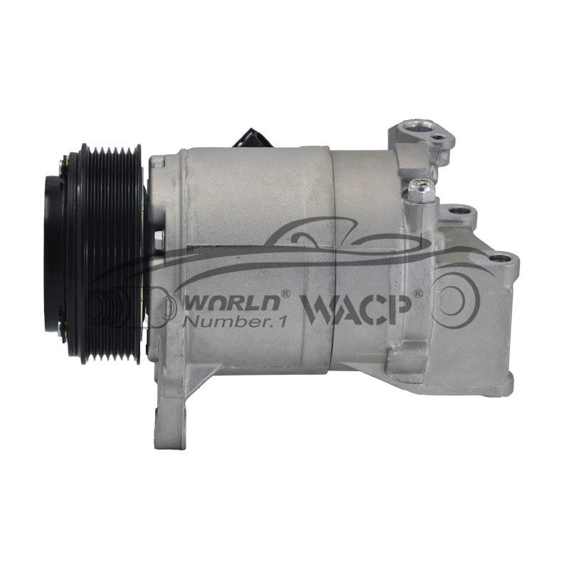 DKS17D 7PK Auto Compressor 12 Volt Air Conditioner For Nissan Murano3.5 ...