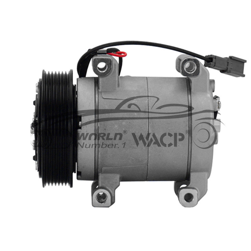 CSP15 Auto AirCon Compressor For Mitsubishi Fuso For Canter 24V ...