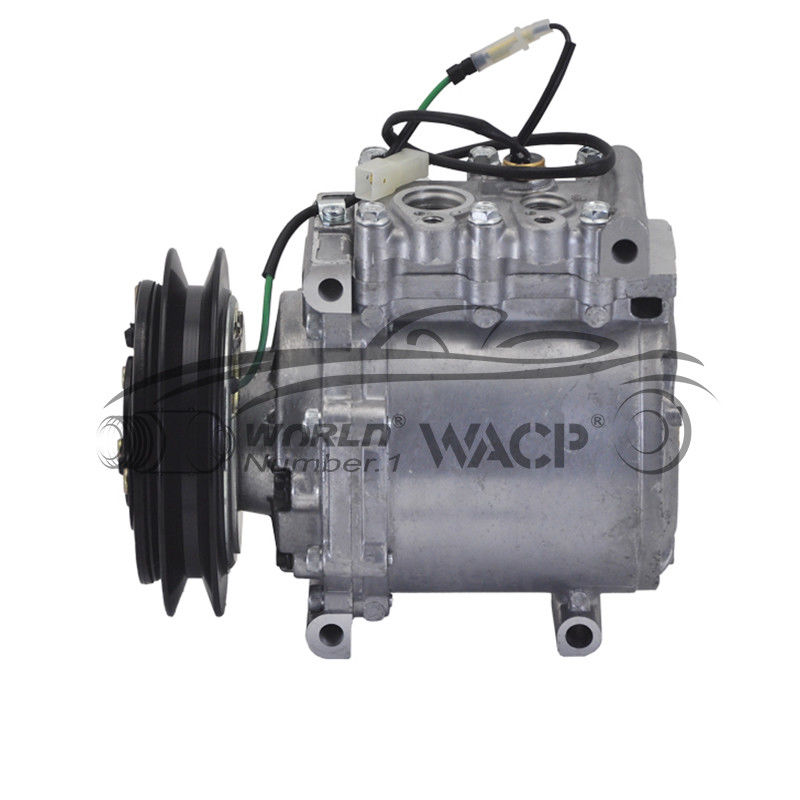 24V Car Air Compressor MSC90TA For Mitsubishi Fuso largesize AKC200A272 ...