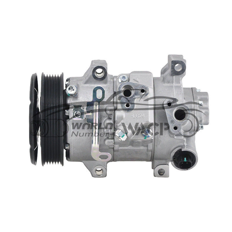 DCP50302 Auto Air Conditioning Compressor For Toyota Corolla 2007-2018 ...