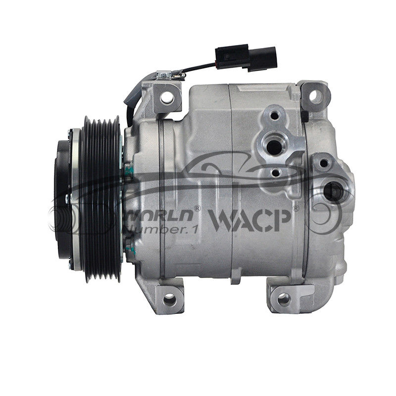 7813A725 Automobile AC Compressor 2015-2020 For Mitsubishi Pajero ...