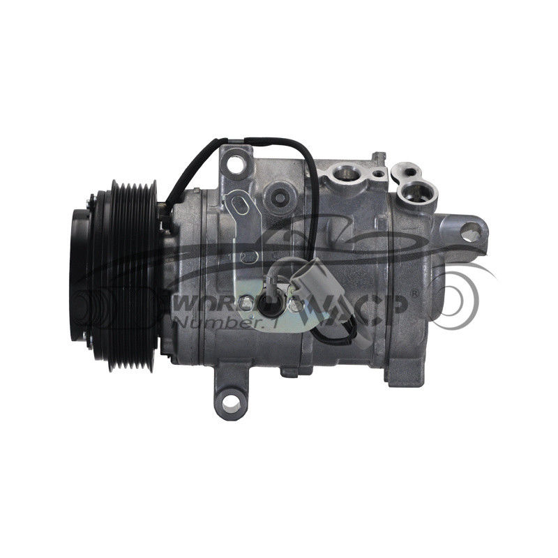 883206A310 Auto AC Compressor For Toyota Landcruiser200 4.7 V8 2UZ WXTT032