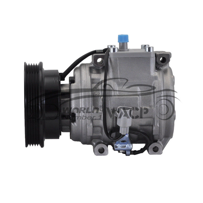 DCP50031 Auto Air Conditioner Compressor 10PA15L For Toyota RAV4 2.0 ...