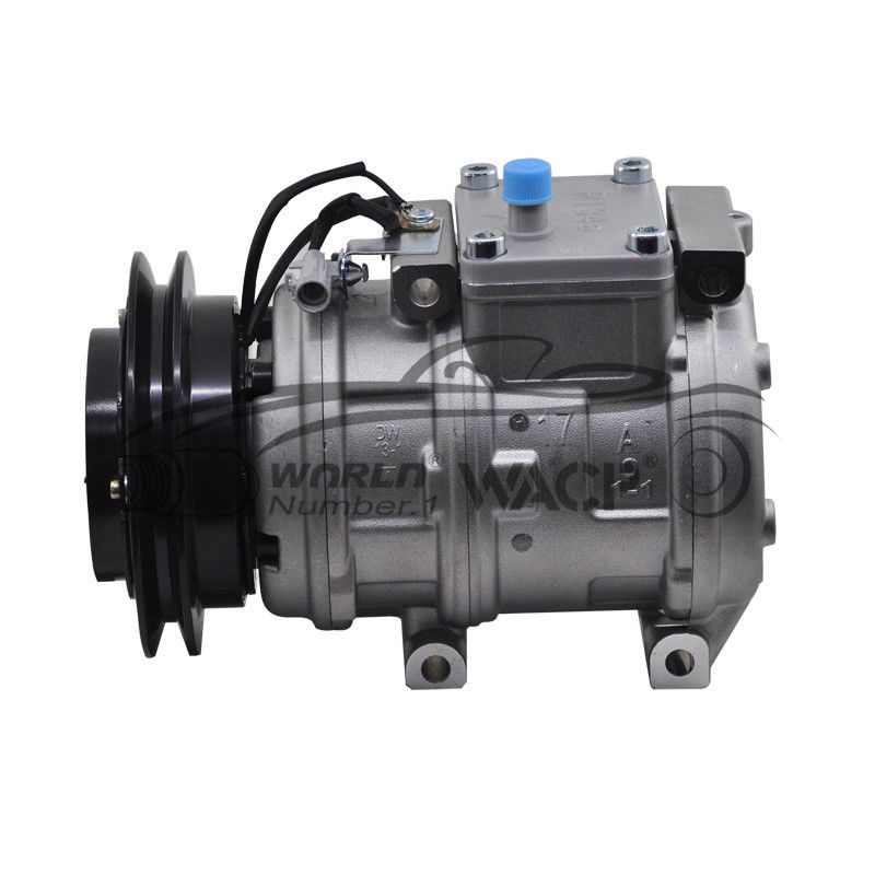 8832035610 Auto Air Cond Compressor For Toyota Landcruiser90 For ...