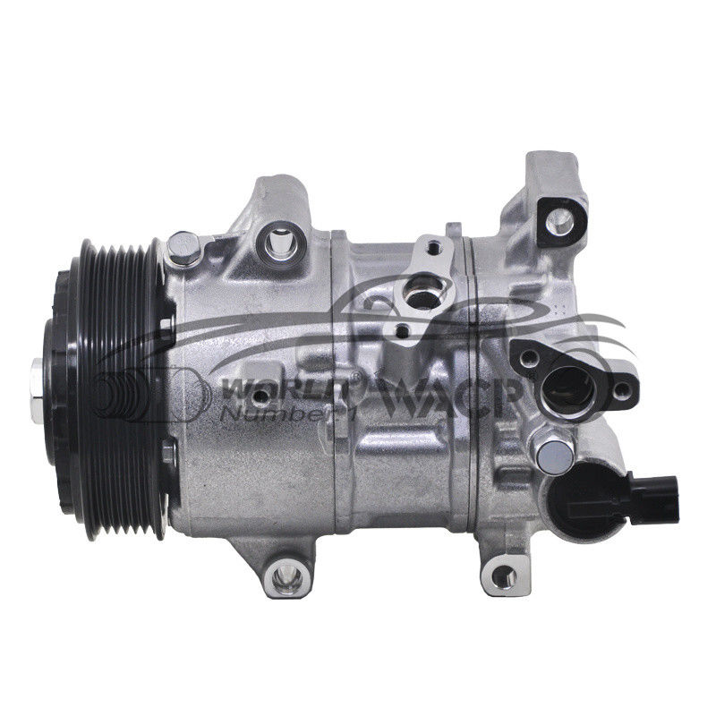 6SE14C 6PK Compressor Car Air Conditioner 12V For Toyota Corolla WXTT067