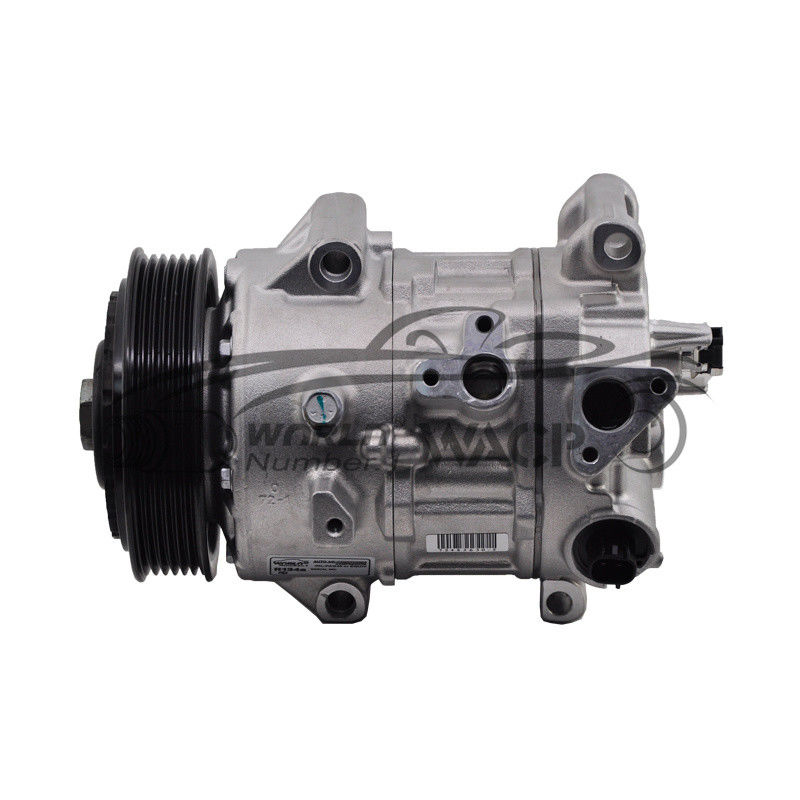 883100R040 Car Air Compressor 12V For Toyota Camry For Voxy WXTT085