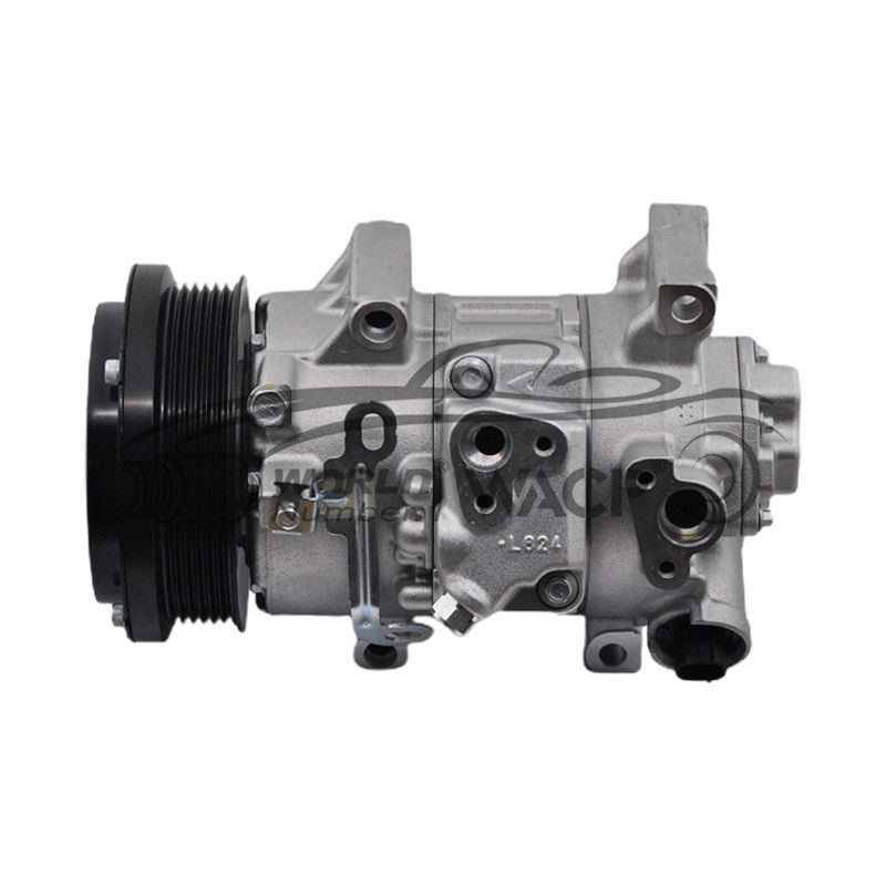 883101A770 Auto Parts Air Conditioner Compressor For Toyota Allion For ...