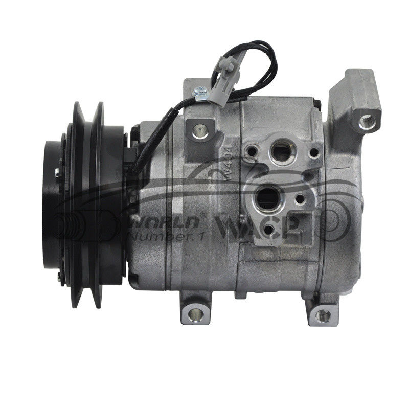 883100KC60 Car Air Conditioner Compressor 12V For Toyota Hilux 2005 ...