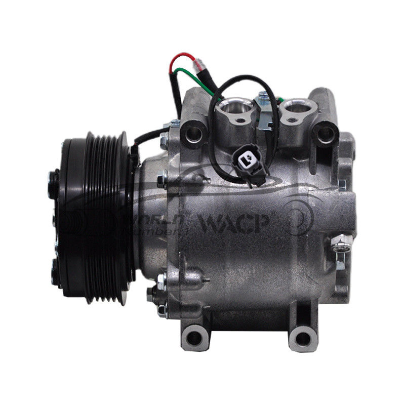 Auto Air Compressors 38810PWAJ02 For Honda Fiti For Jazz GD1 For GD5 ...