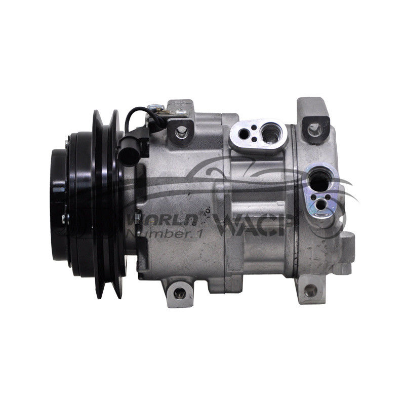 12V DV9 1A Auto Air Compressor For Tractor SanYi