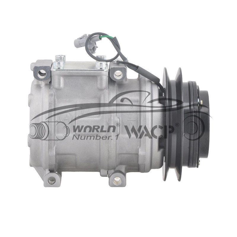 10PA17C 1B 138MM 10PA17C 1B 138MM For Hino 24V Auto Parts AC Compressor ...