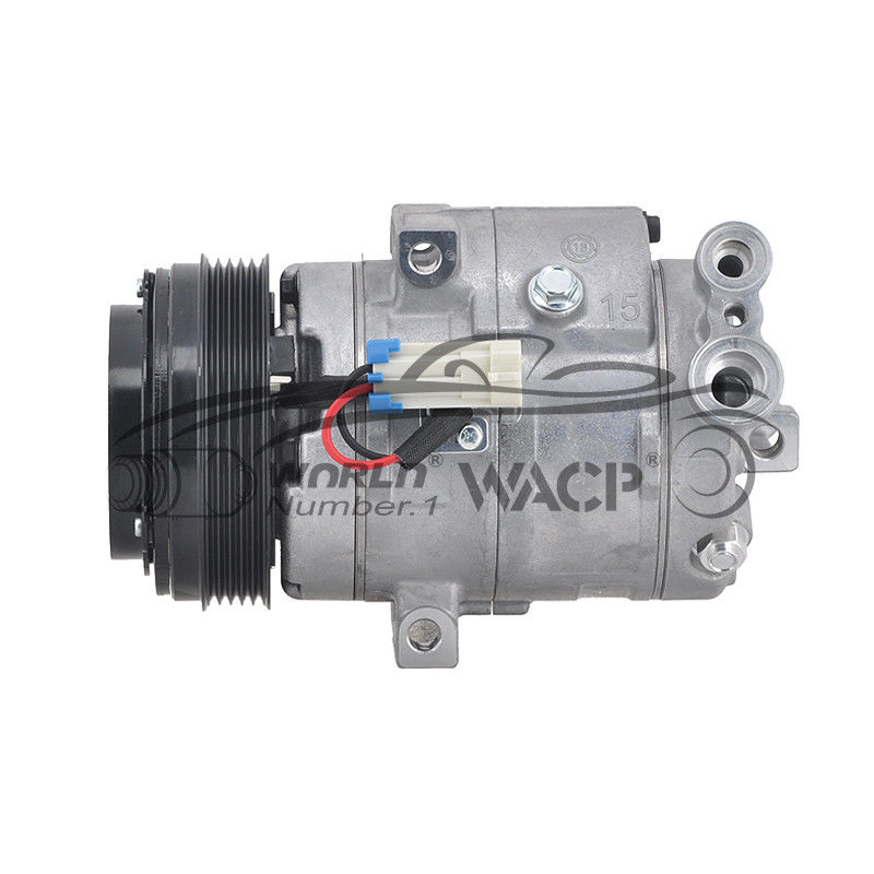 12V Auto AC Compressorr 659958011 94777204 For Chevrolet For Cobalt CSP13 WXCV084