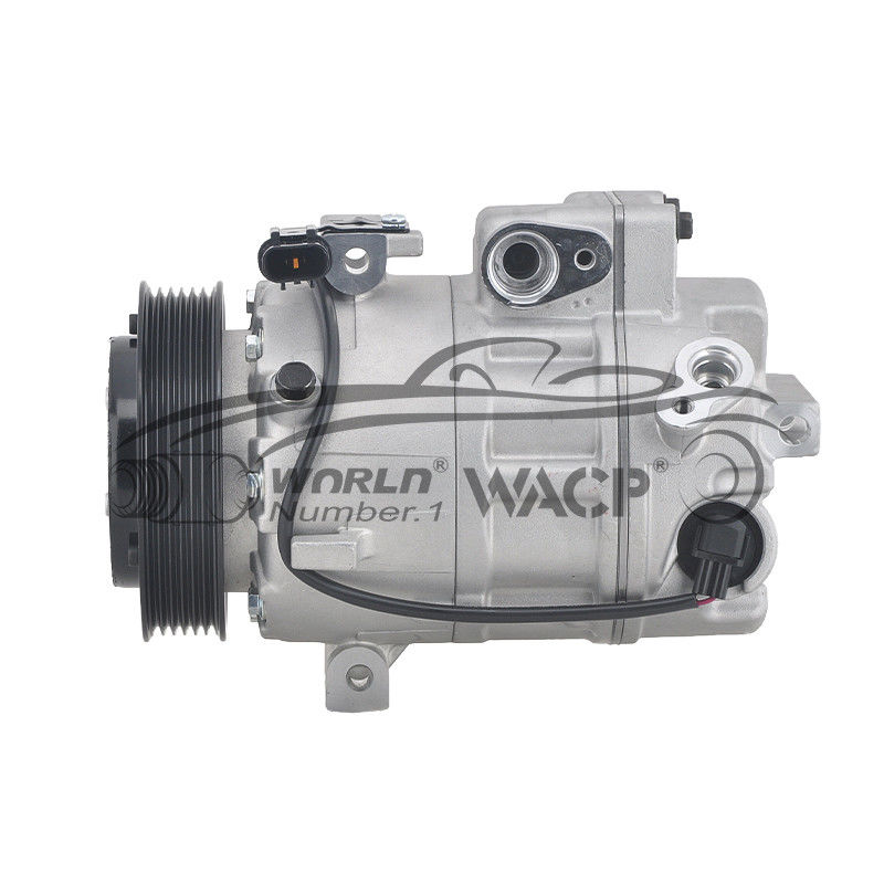 VS18E 6PK Air Compressor For Car 977012W050 Hyundai SantaFe 2.0 2012 ...