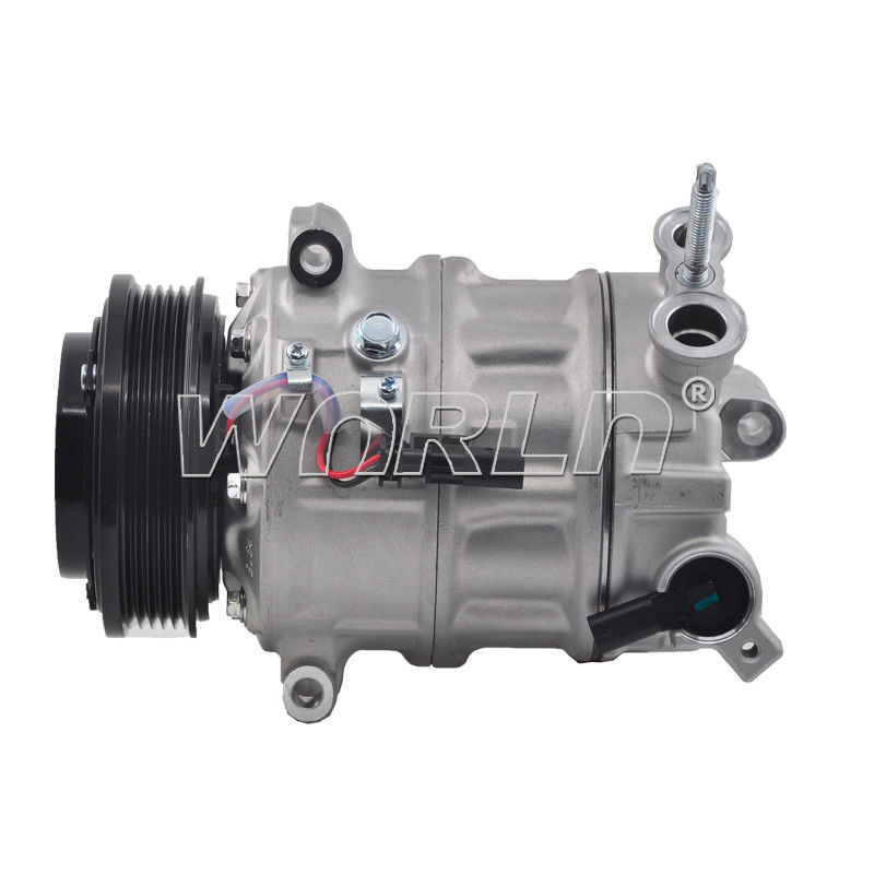 23310399 PXE16 5PK Variable Displacement Compressor For Buick GL8 For ...