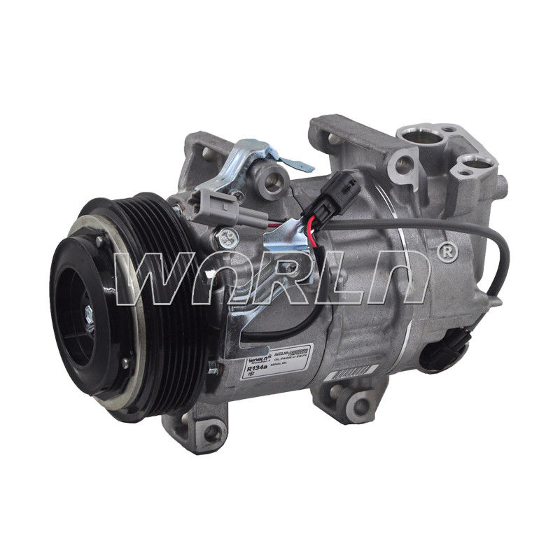 926004BB1A 926004BB2A 926003JV0A Auto AC Compressor 6SBU14C For Nissan ...