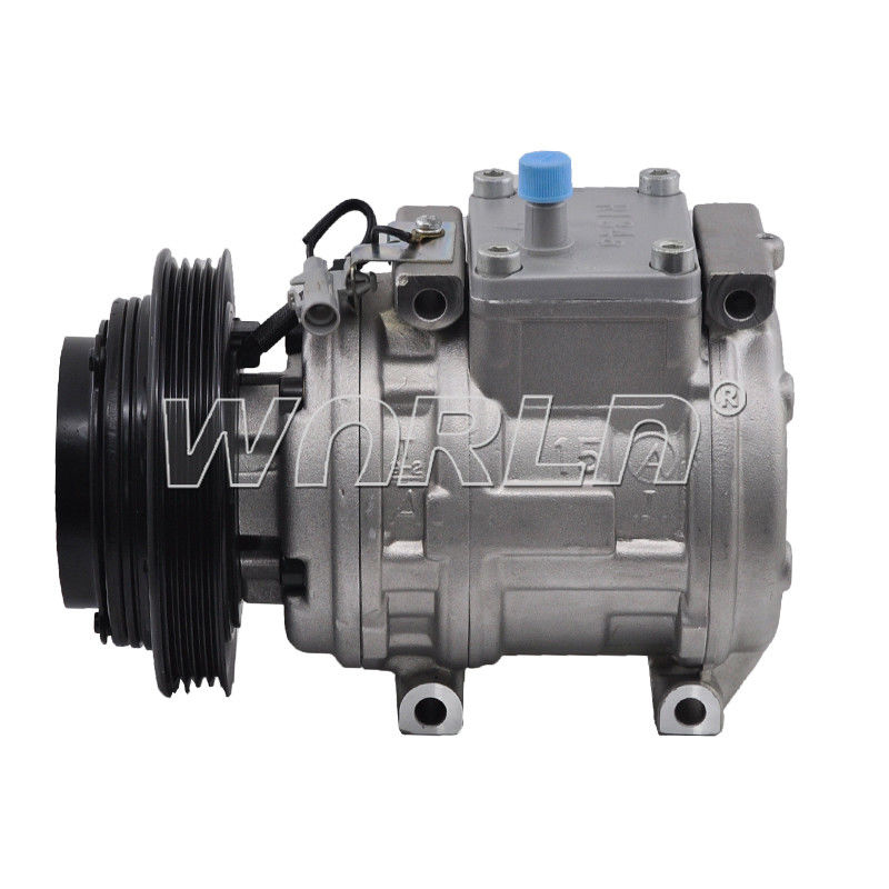883200401084 Car AC Compressor For Toyota Hiace For Tacoma 2.7/3.4 ...