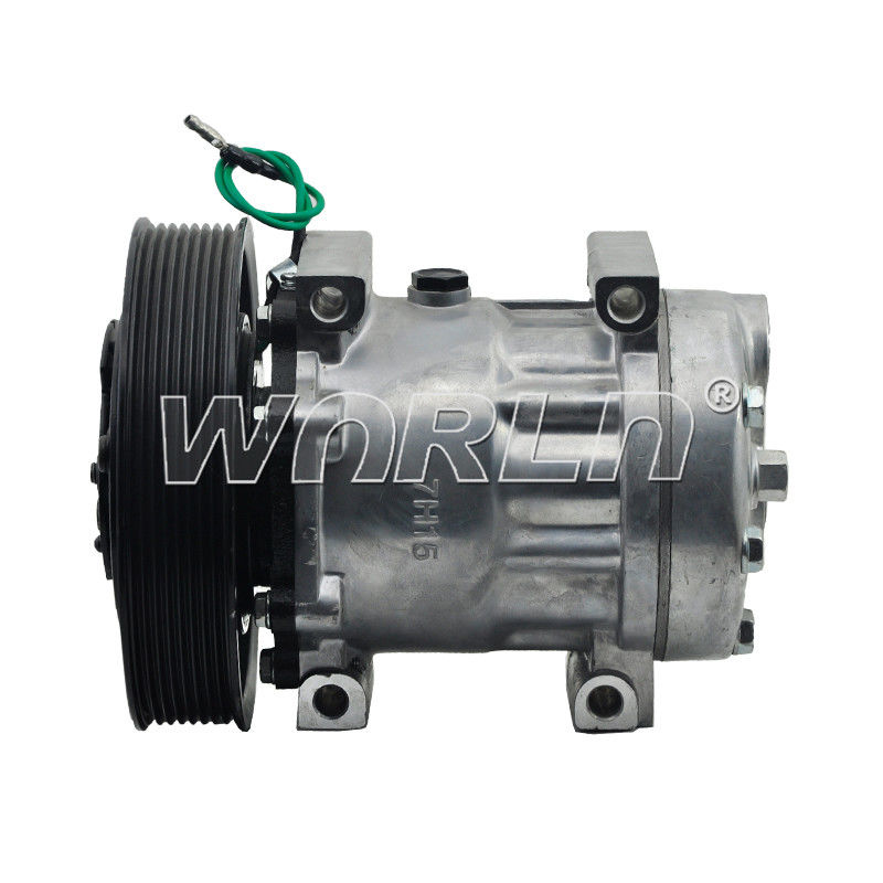 CAMC 709/7H14 24V 8PK Truck AC Compressor