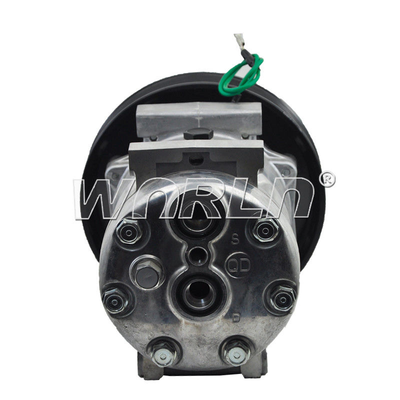 CAMC 709/7H14 24V 8PK Truck AC Compressor
