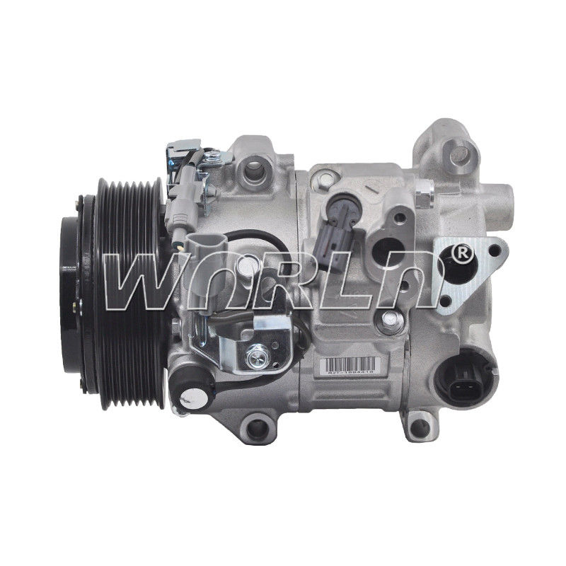 Auto Air Conditioner Compressor 883200E110 For Lexus RX GS Toyota ...