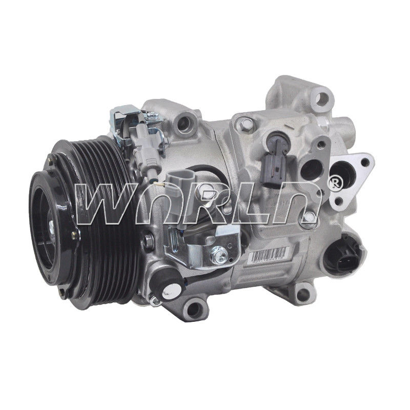 Auto Air Conditioner Compressor 883200E110 For Lexus RX GS Toyota ...